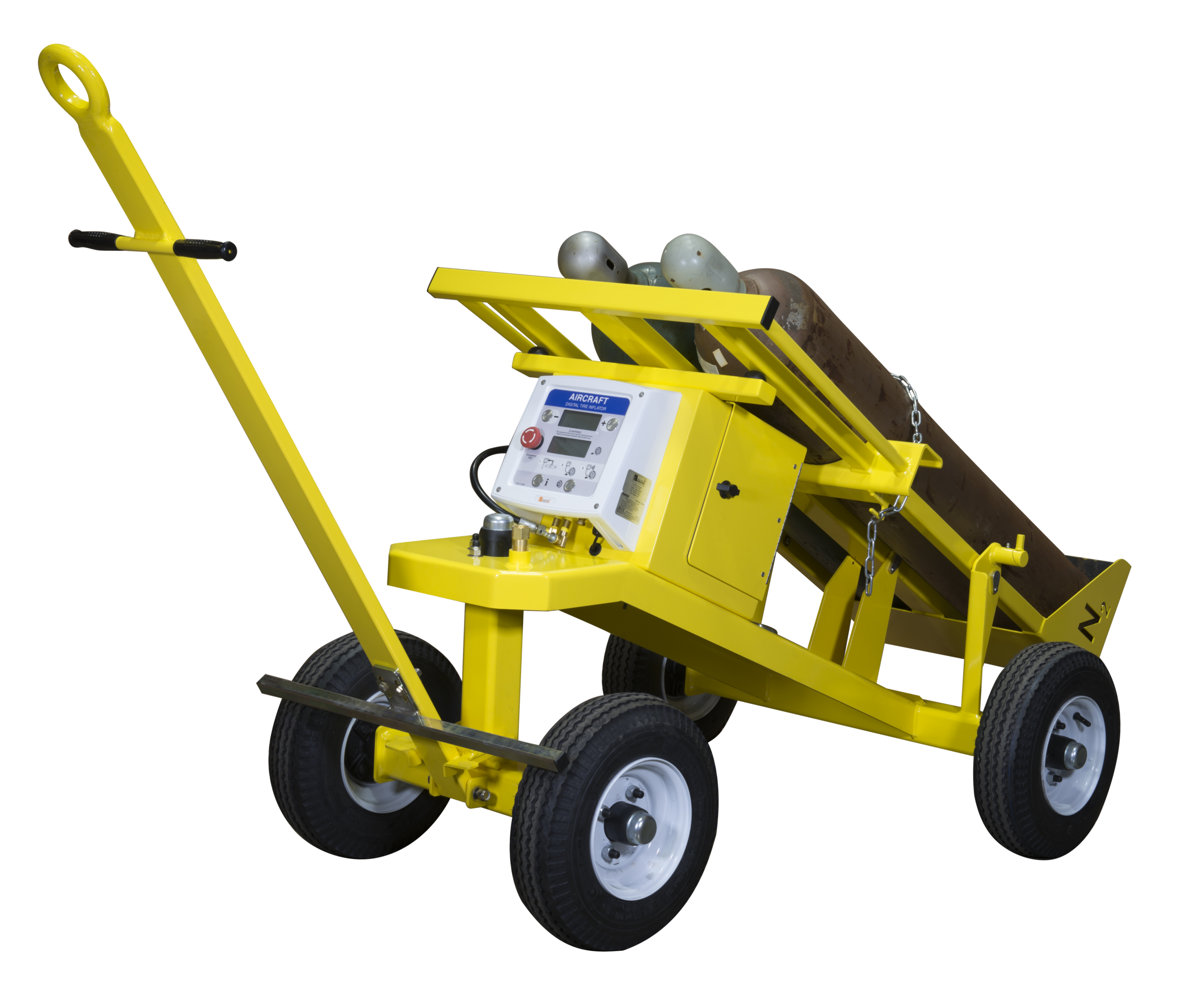 Aviation Solutions | Automatic Tire Inflation, Hardware and Gauges ...