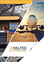 Catalog - HALTEC Corporation