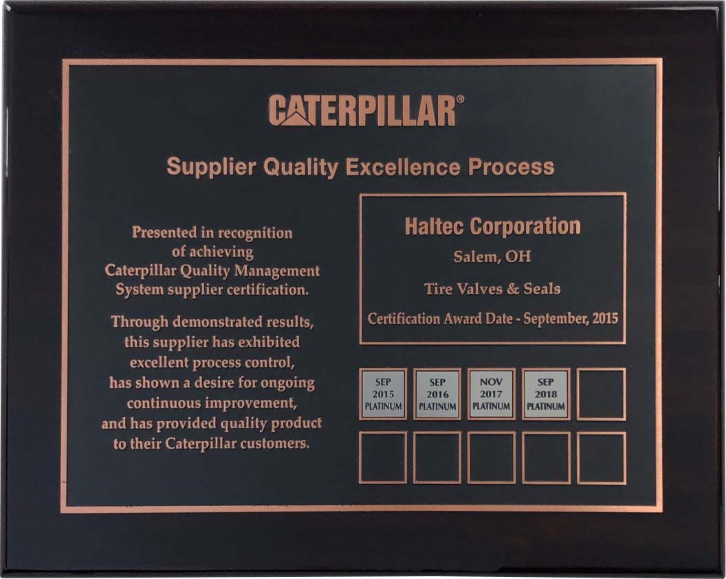 About Us - HALTEC Corporation